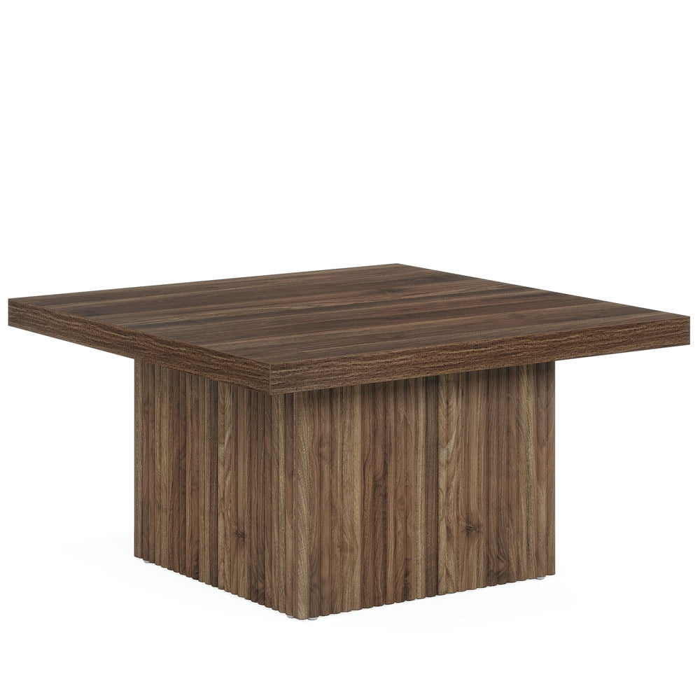 Kadyn Coffee Table, Center Table, Tea Table,Square Coffee Table, 31.5 ...