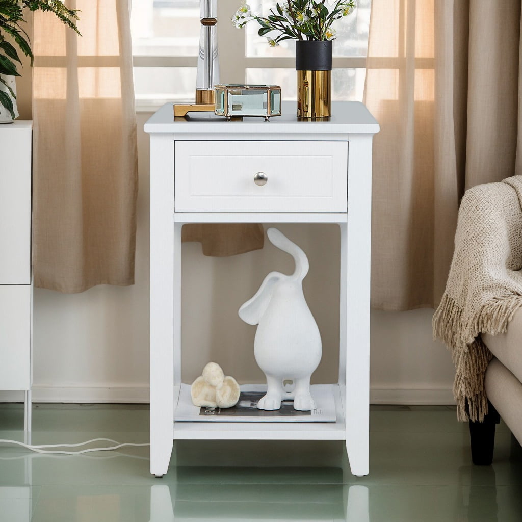 Kadyn Coffee Table,Desktop Table,Side Table,End Tables, Storage End ...