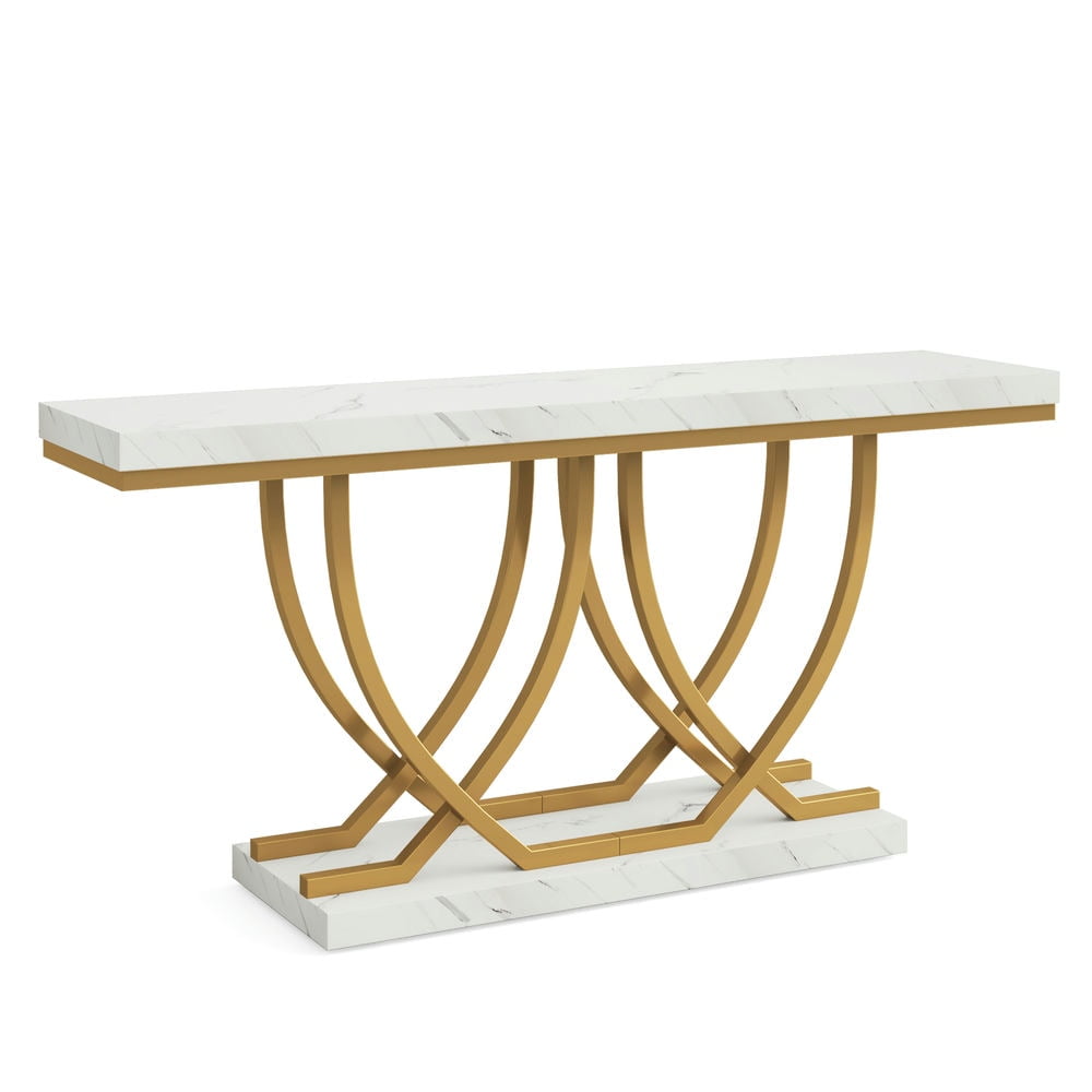 Kadyn Console Desk Table, Console Table, Entryway Table, Display Table ...