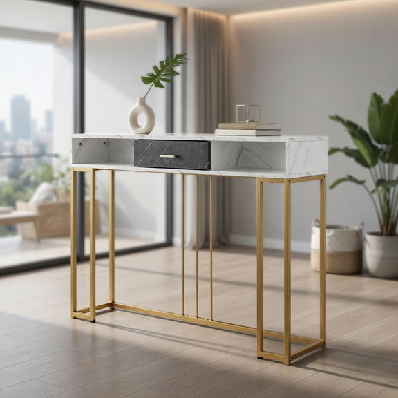 Shop Narrow Entryway Tables for Small Spaces
