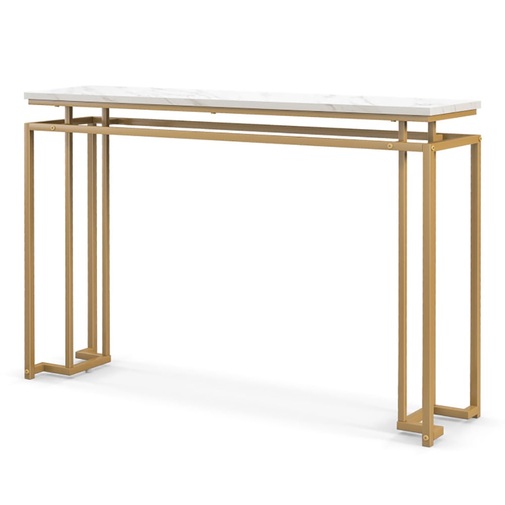 Kadyn Console Desk Table, Console Table, Entryway Table, Side Table ...