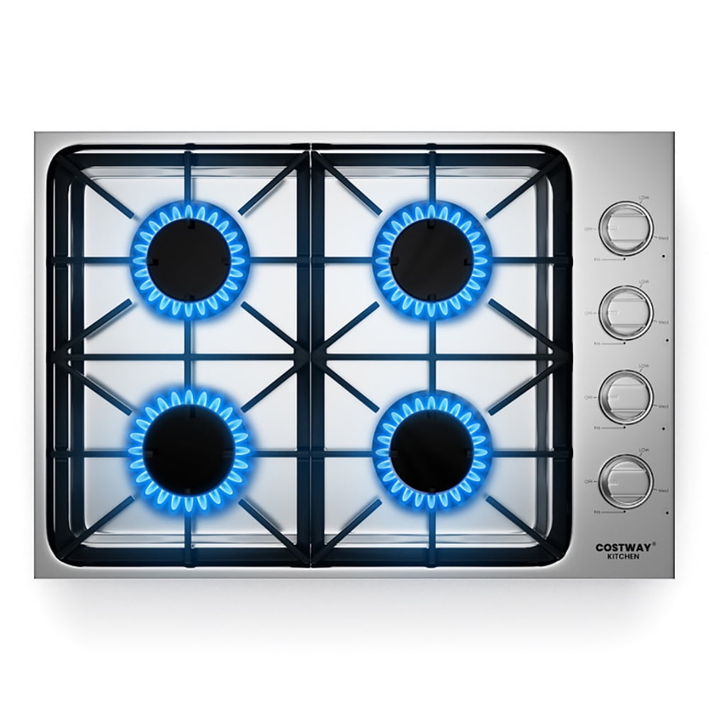 Kadyn Countertop Burners, Burner,Cooktop,Portabel Double Burner,30/36 ...