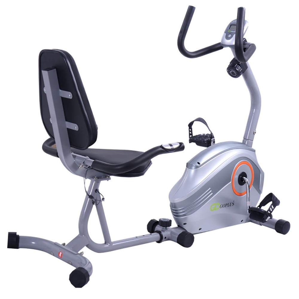 Kadyn Exercise Bicycle Machine,Exercise Bike, Recumbent Bike for Home ...