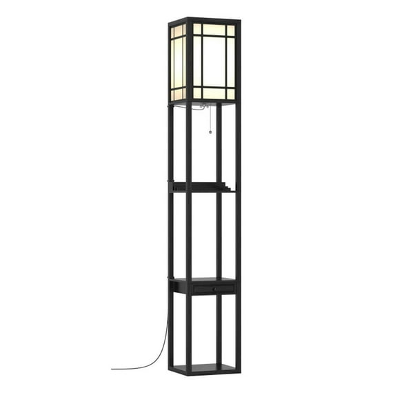 Kadyn Floor lamp, Reading Lamps,Floor Light,Modern Floor Lamp with ...