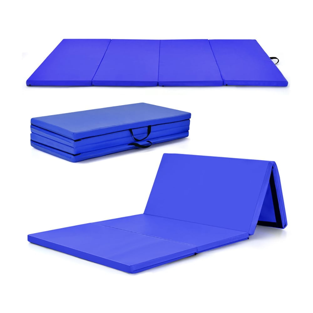 Kadyn Gymnastics Balance Mat,Gymnastics Mat, Exercise Mat, Gym Pads,4 ...