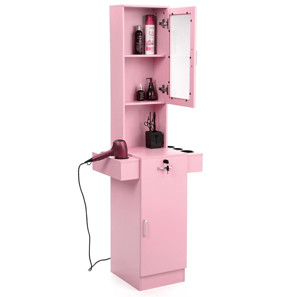 Kadyn Hair Styling Barber Station, Stand Barber Station, Hair Styling ...