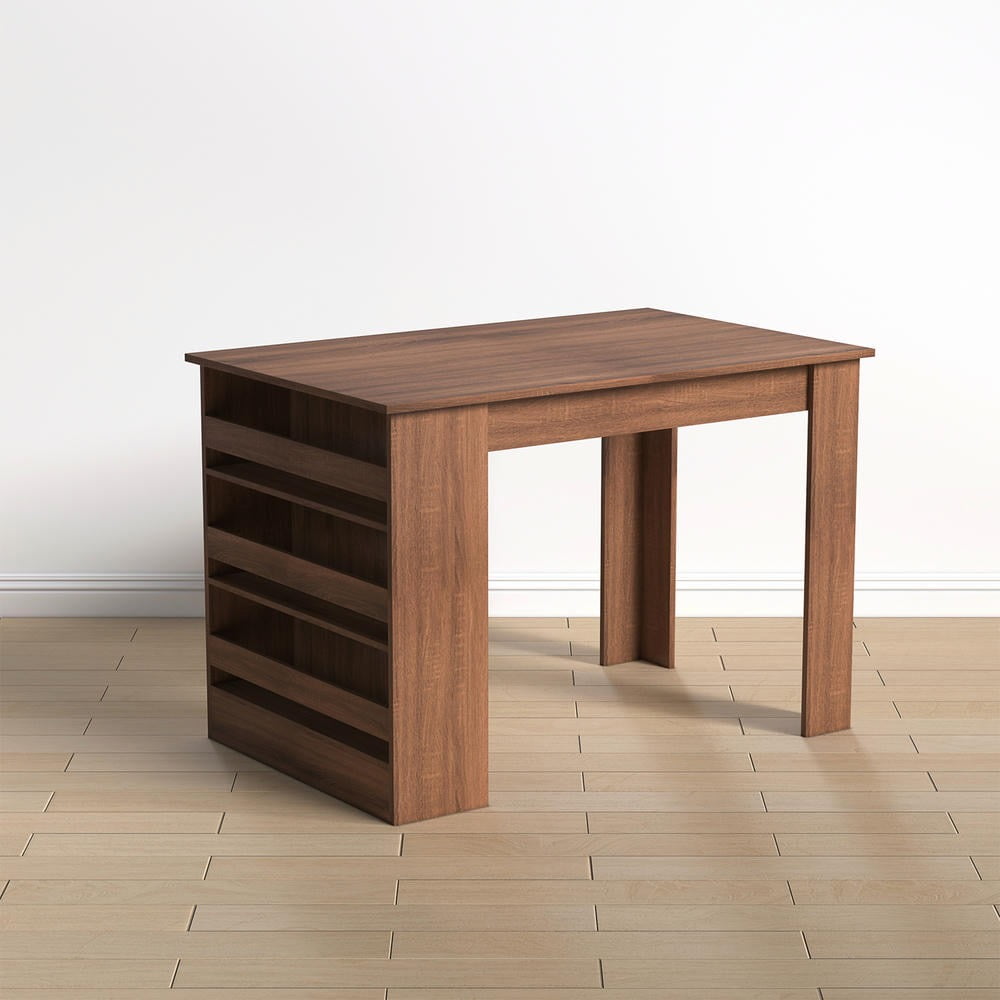 Kadyn Kitchen Table, Dining Table,Dining Table, Farmhouse Kitchen ...