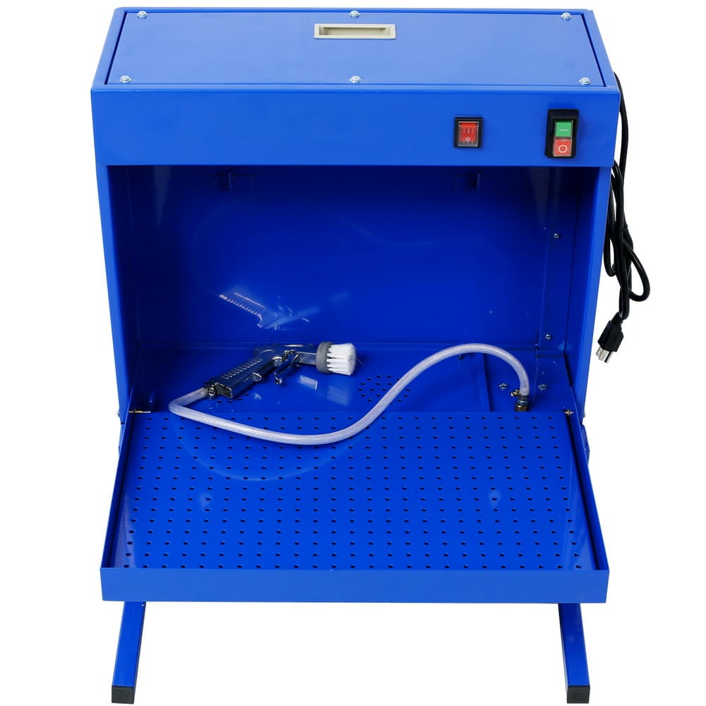 Kadyn Micro Wall-Mounted Cleaner,Bench Micro Cleaner,Parts Cleaner 14L ...