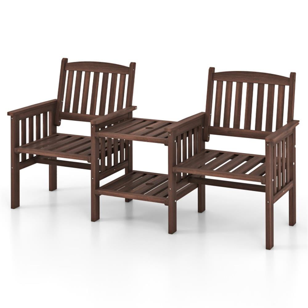 Kadyn Outdoor Seating Sets,Garden Conversation Sets,Outdoor Fir Wood ...