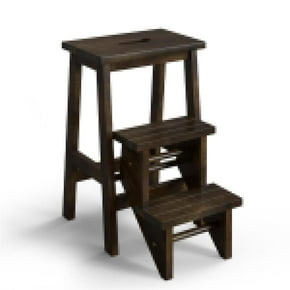 Pedal Stool