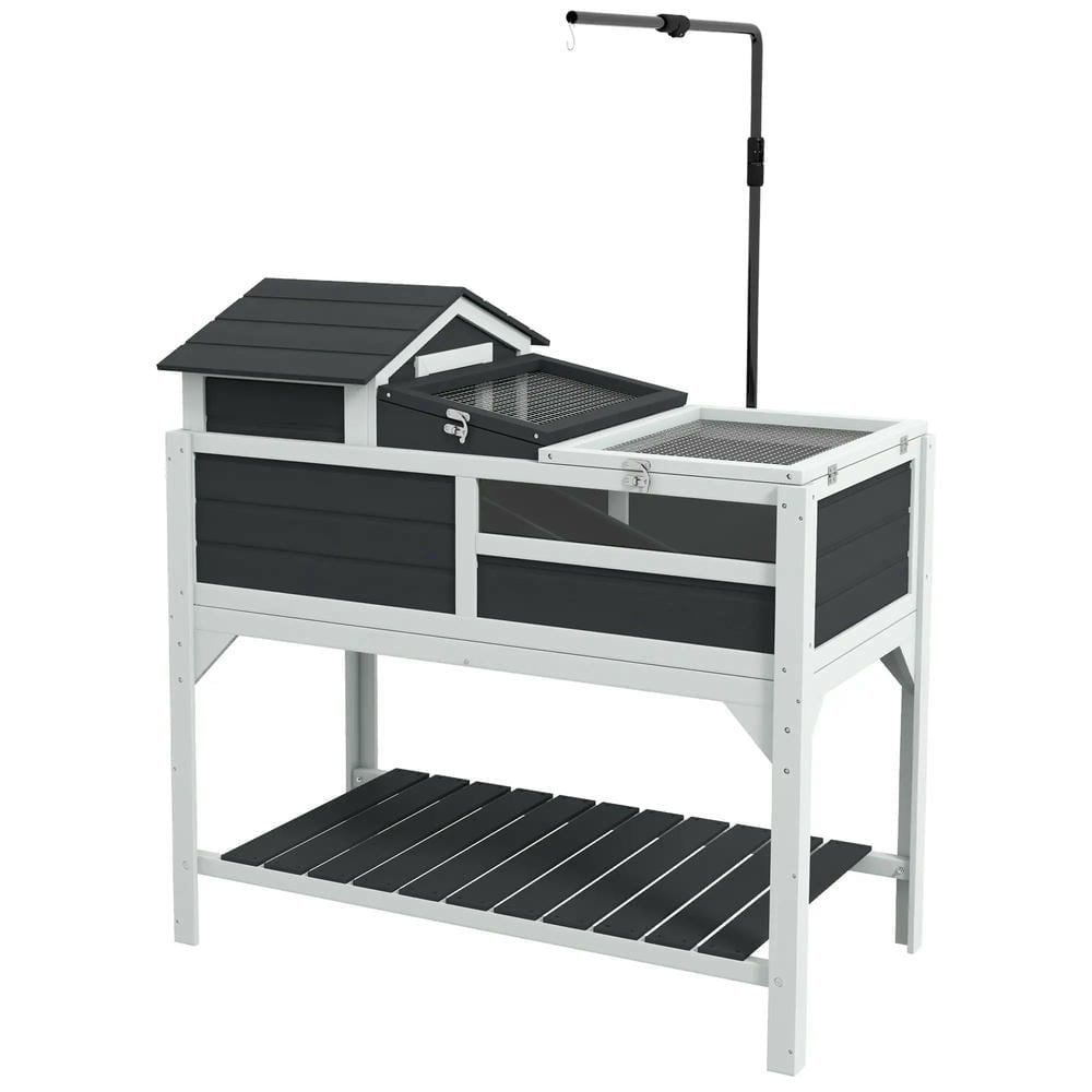 Kadyn Turtle Cage, Tortoise Habitat, Tortoise Enclosure,Tortoise ...