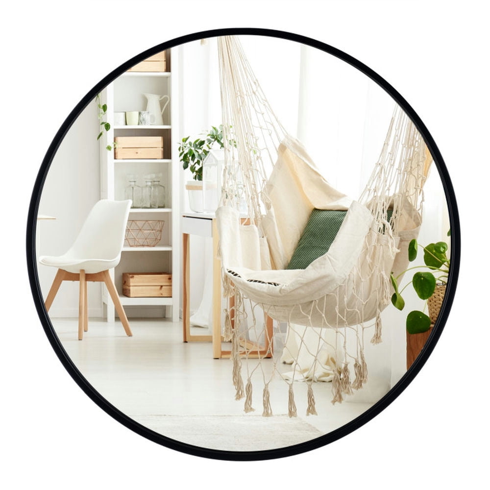 Kadyn Wall Mirrors, Vanity Mirror, Wall Mounted Vanity Mirrors,24 Inch ...