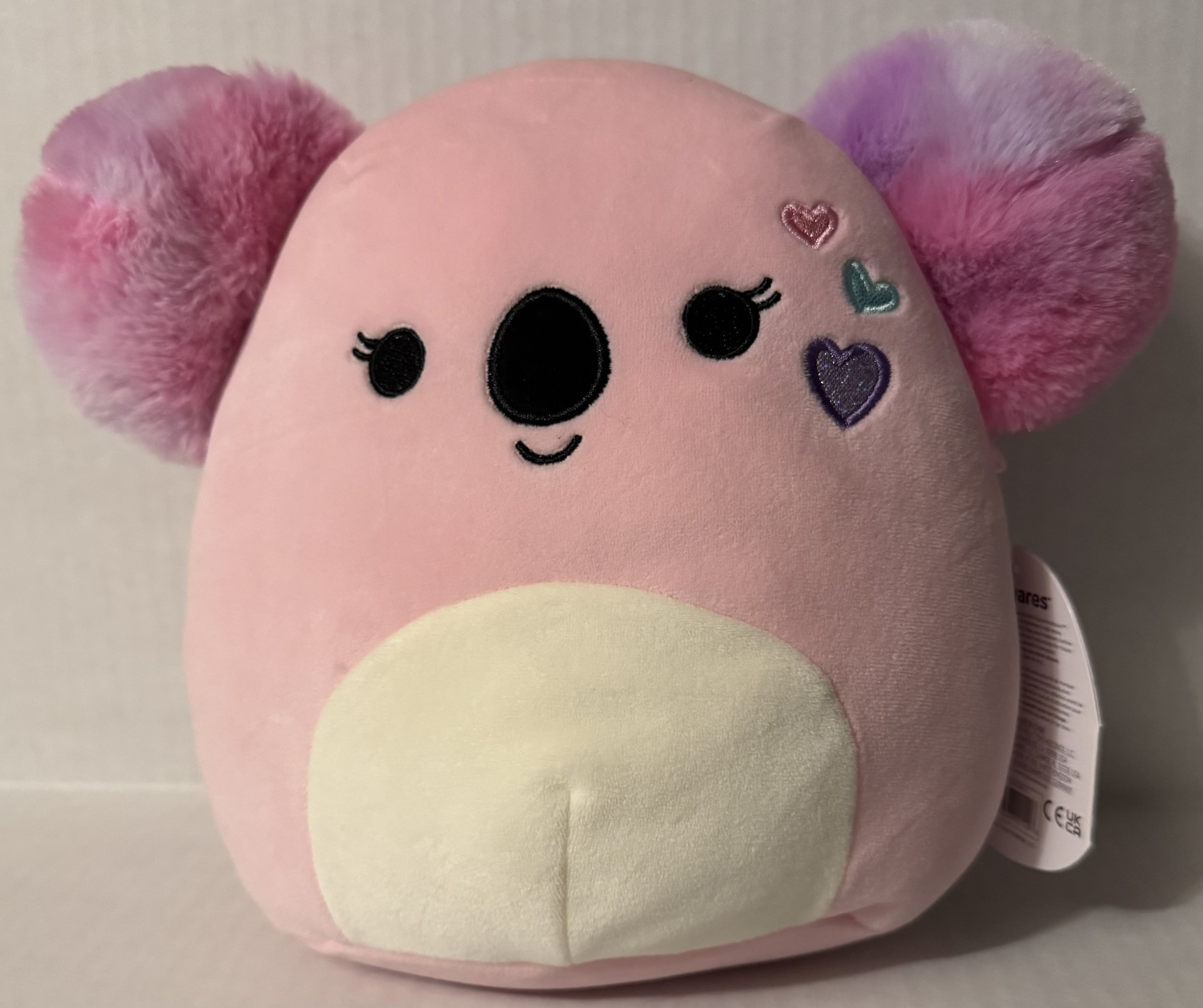 Kaelea The Koala 8" Squishmallow - Walmart.com