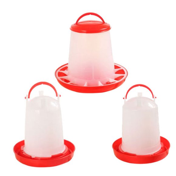 Chicken Waterers in Chickens - Walmart.com