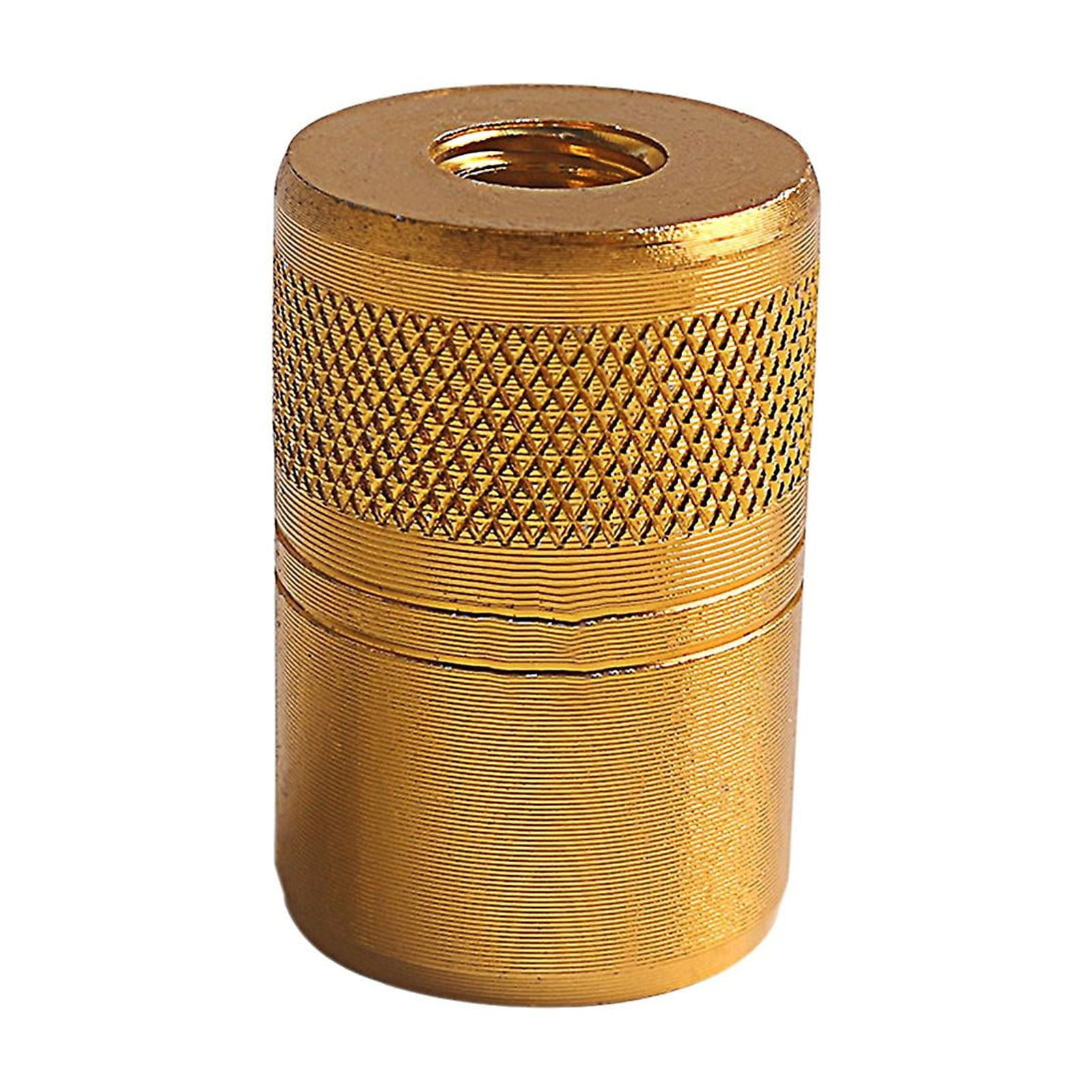 KaesiFishing Landing Net Connector 8mm Thread Universal DIY Strong ...