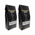 Kafe-Lua Liqueur Flavored Ground Coffee By Brickhouse, French Vanilla ...