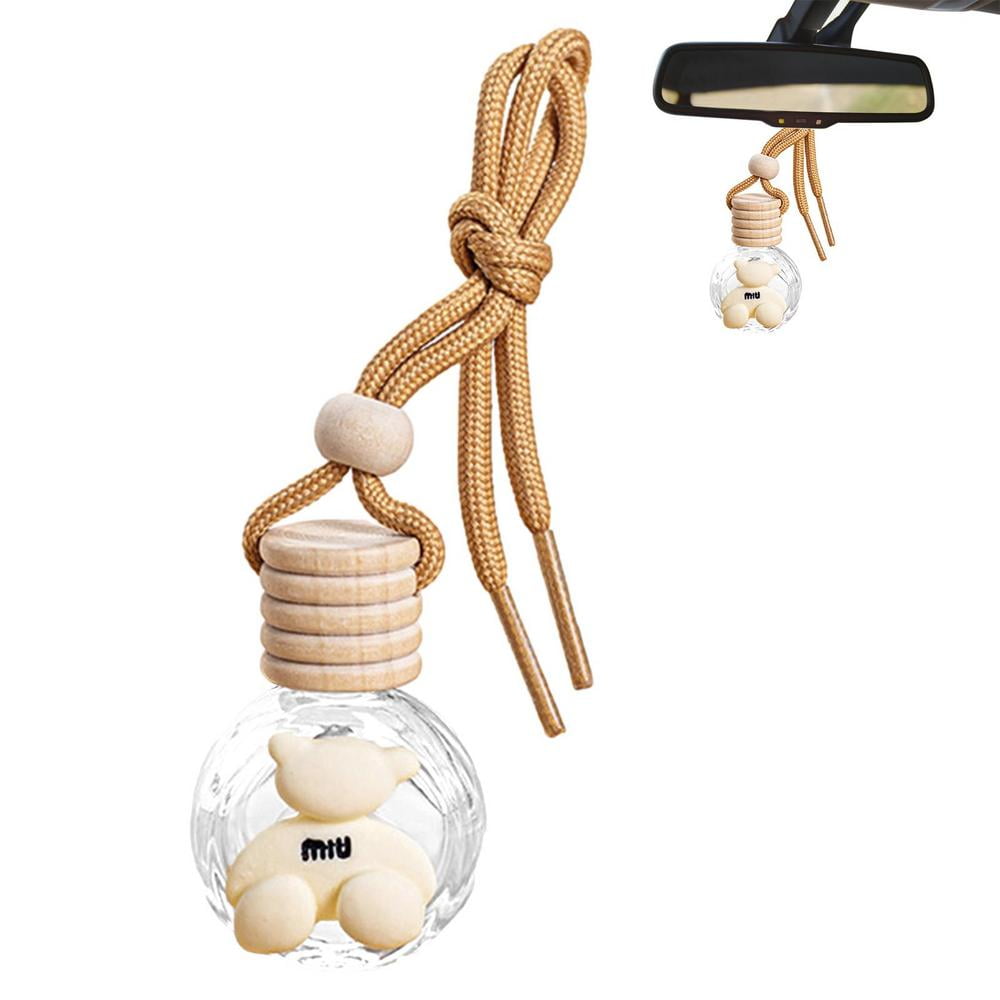 Kafei Car Essential Oil Bottle Home Perfumer Essential Oil Diffusers ...