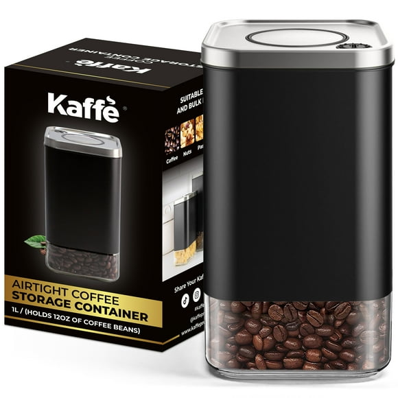 Large Coffee Container