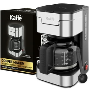 4 Cup Coffee Maker