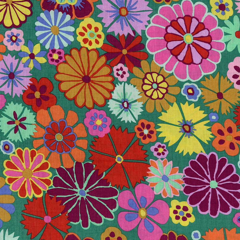 Kaffe Fassett Needlepoint