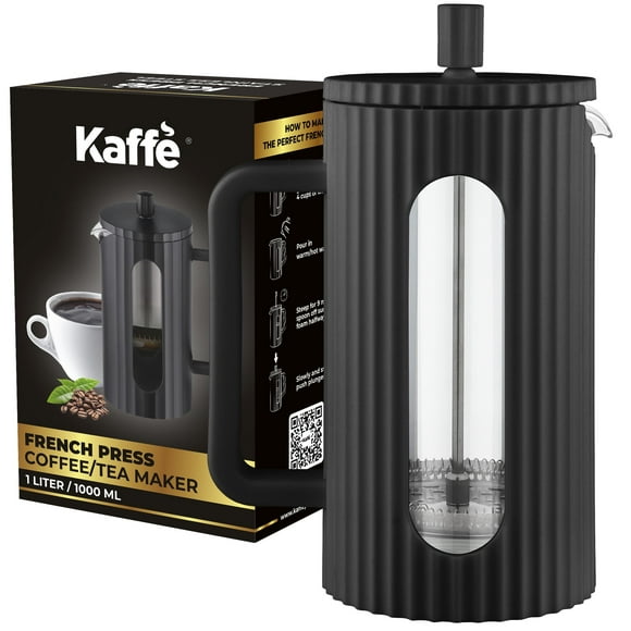 French Press Coffee Filters