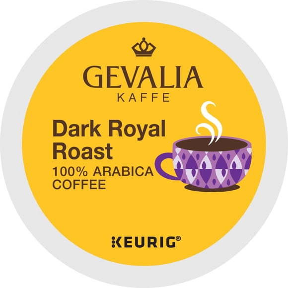 Royal Cup Coffee