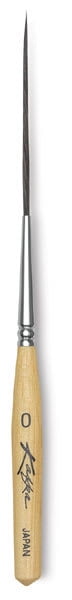 Kafka Design Pinstriping Brush - Striper, Size 0 - Walmart.com