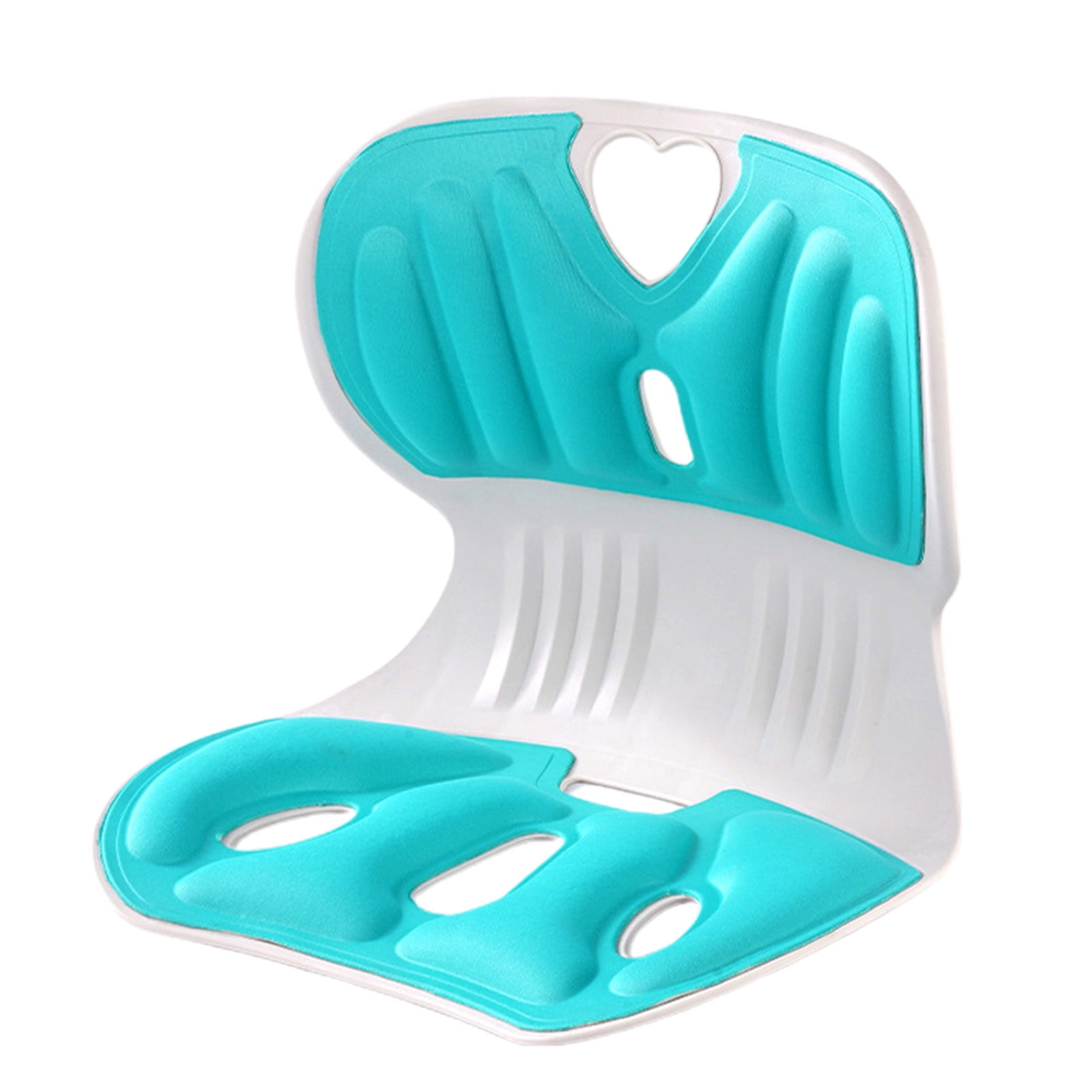 Kafsov Ergonomic Lumbar Support Cushion for Posture Correction and ...