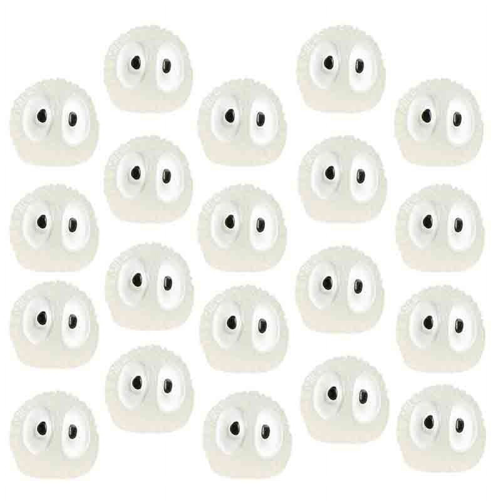 Kafsov Glow-in-the-Dark Micro Landscape Accessories, Set of 10/20 ...