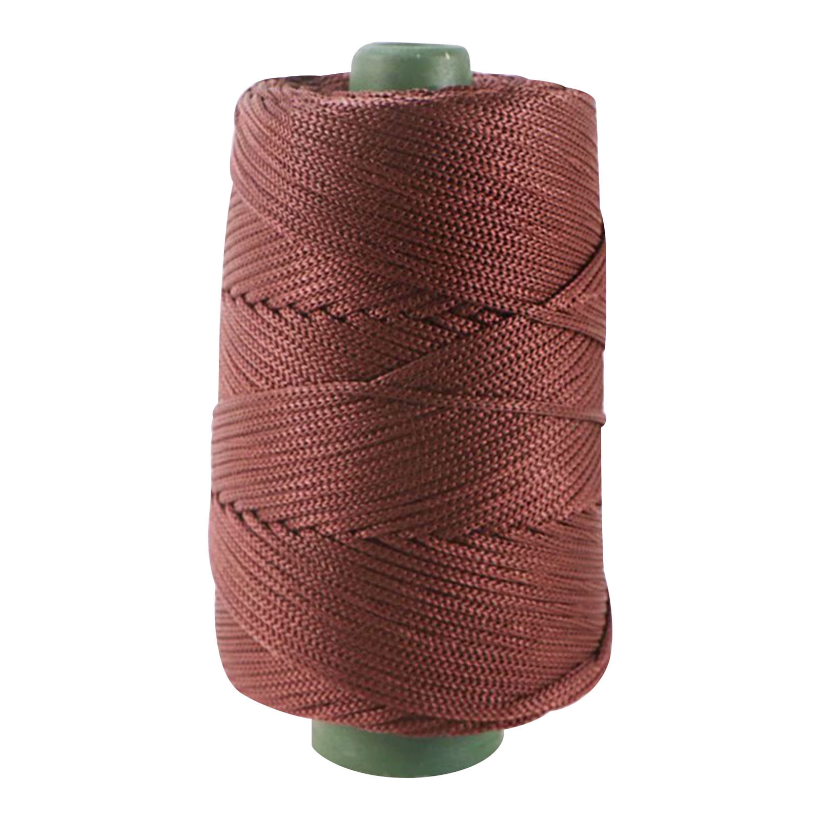 Kafsov Lightweight Ice Silk Thread Composite Yarn, 200g Roll for Hand ...