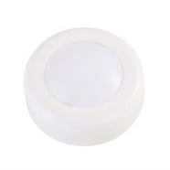 Great Value Color Changing Waterproof Mini LED Puck Lights with Remote ...