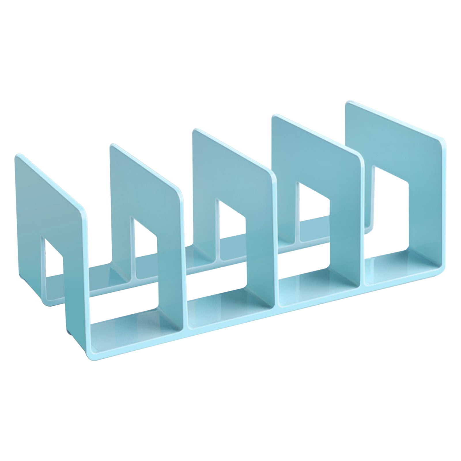 Kafsov Multifunctional Desk Book Stand, Organizer, Storage Rack Divider ...