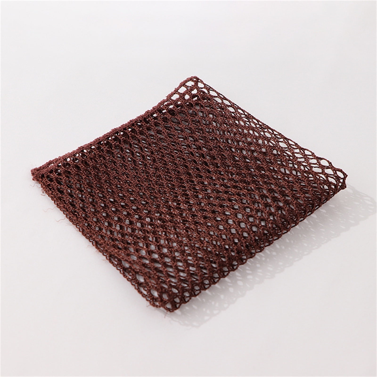 Kafsov Multipurpose Mesh Dishwashing Rag - Upgraded Double Layer Non ...