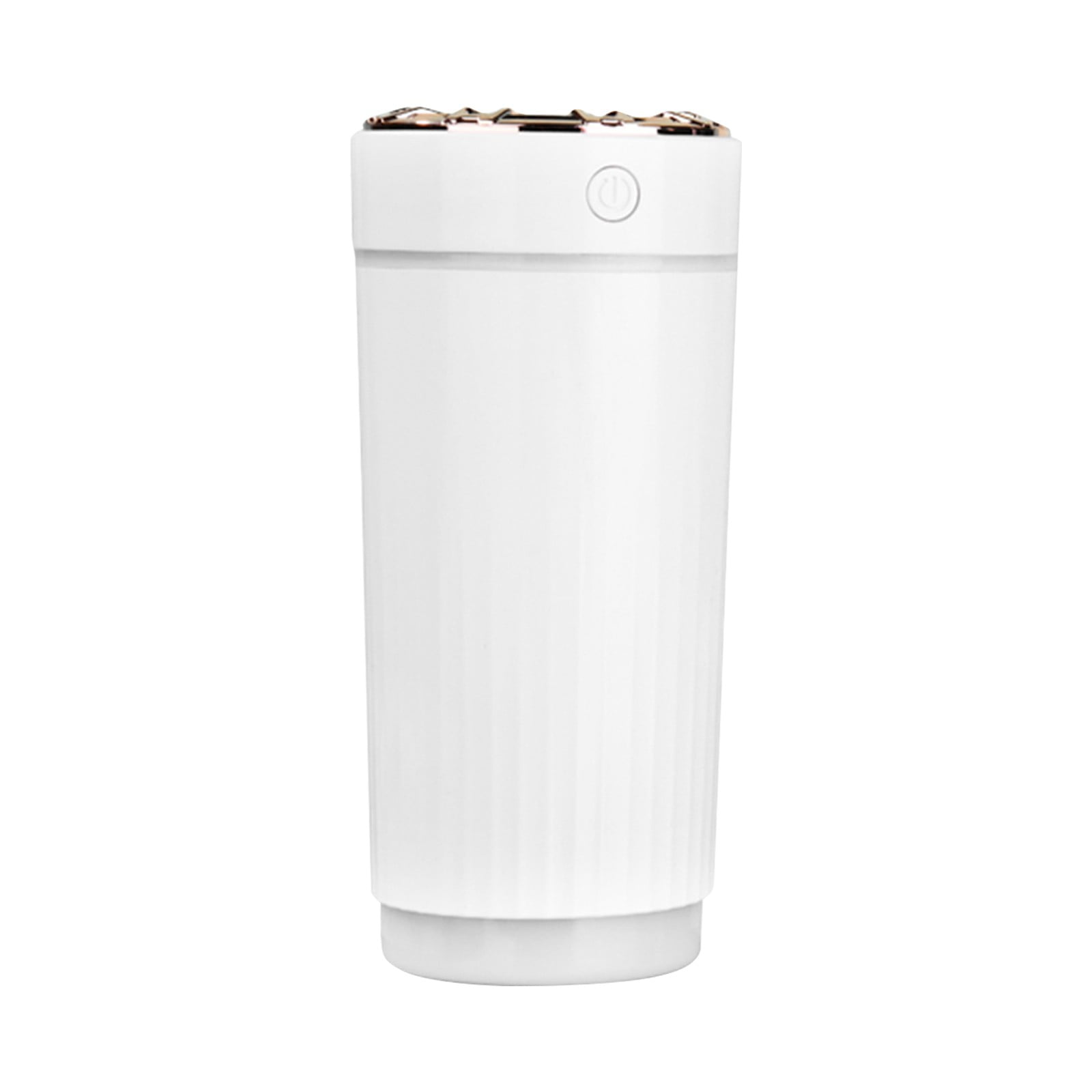 Kafsov Portable Colorful Car Cup Humidifier with Aromatherapy, Compact ...