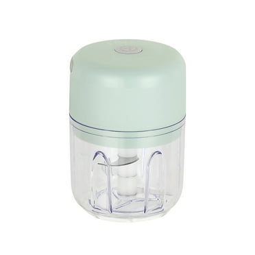 Clearance Newes Wireless Mini Electric Food Chopper Vegetable Fruit ...