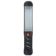 PowerSmith 4000 Lumen Portable LED Work Light with All Metal Stand and ...