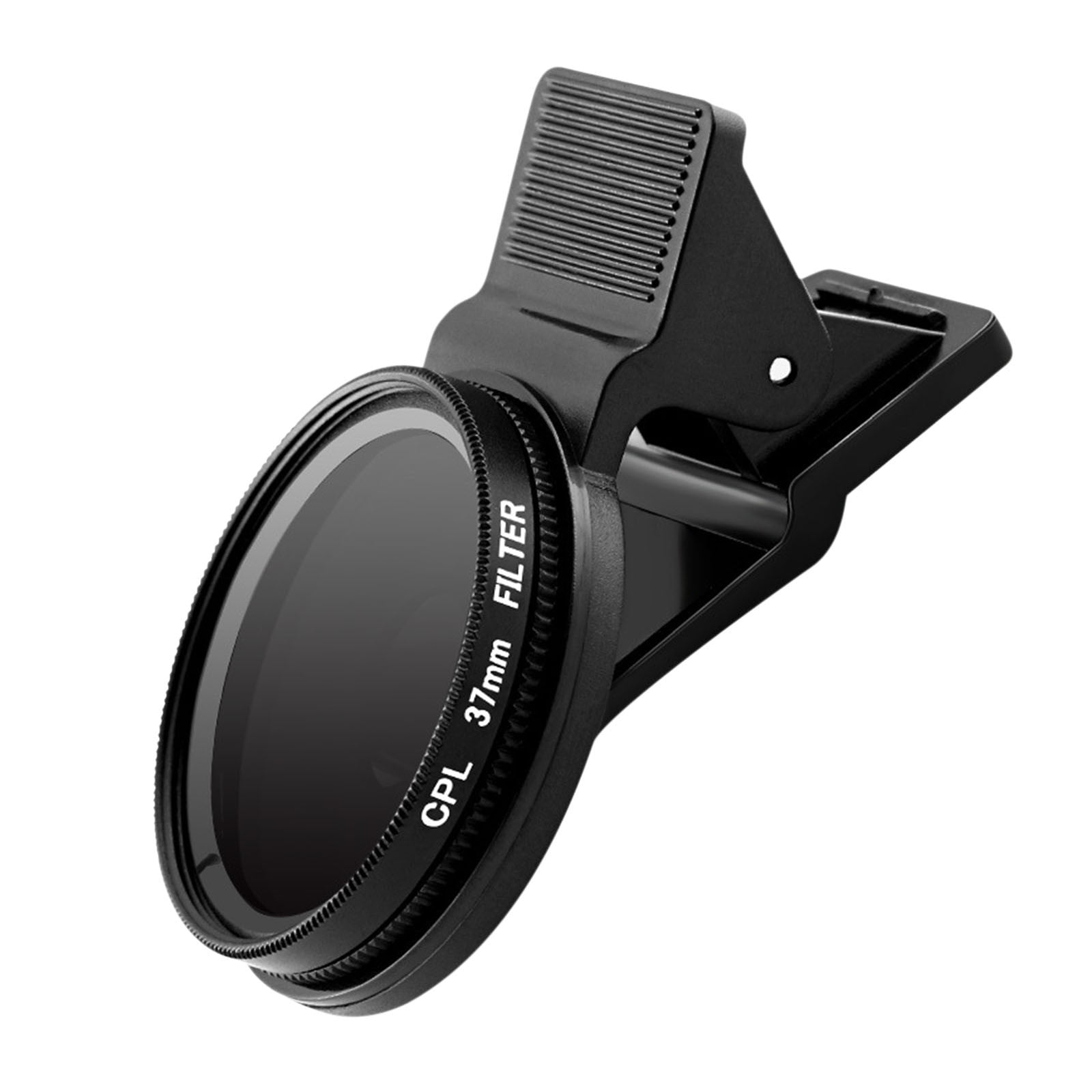 Kafsov Solar Camera Lens Filter with Adjustable Light Transmittance ...