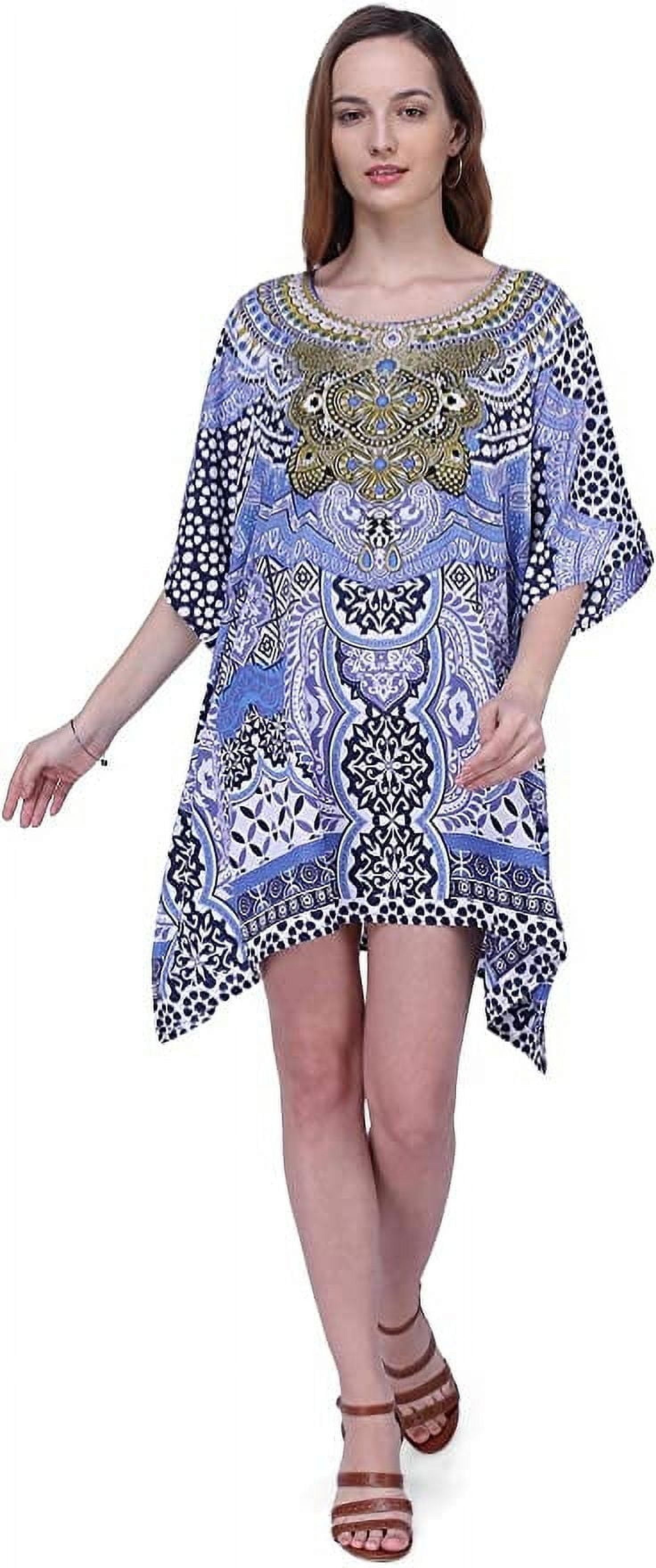 Kaftan Dress - Caftans for Women - Women's Caftans Available in One ...
