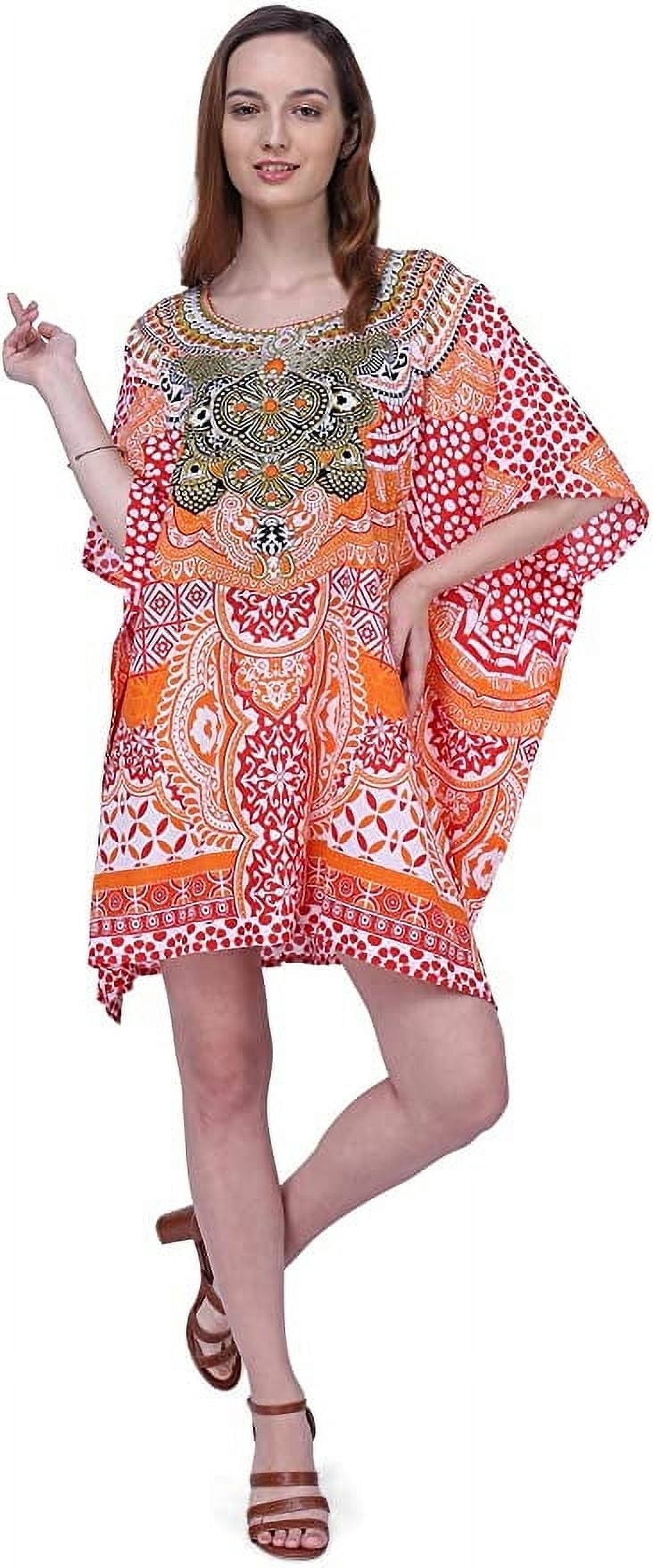 Kaftan Dress - Caftans for Women - Women's Caftans Available in One ...