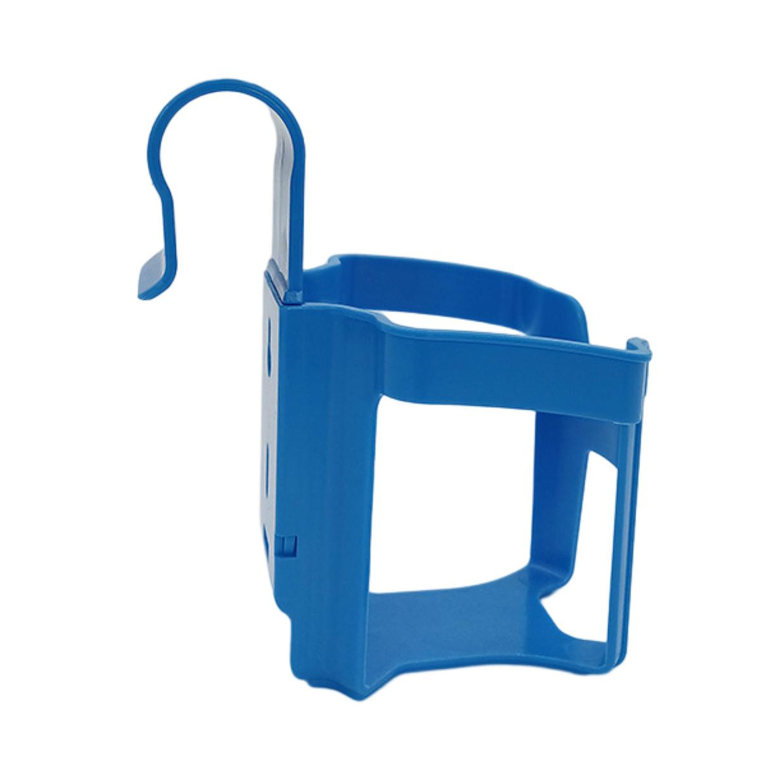 Kafvhsty Multi-Functional Swimming Pool Rack with Simple Clip Design ...