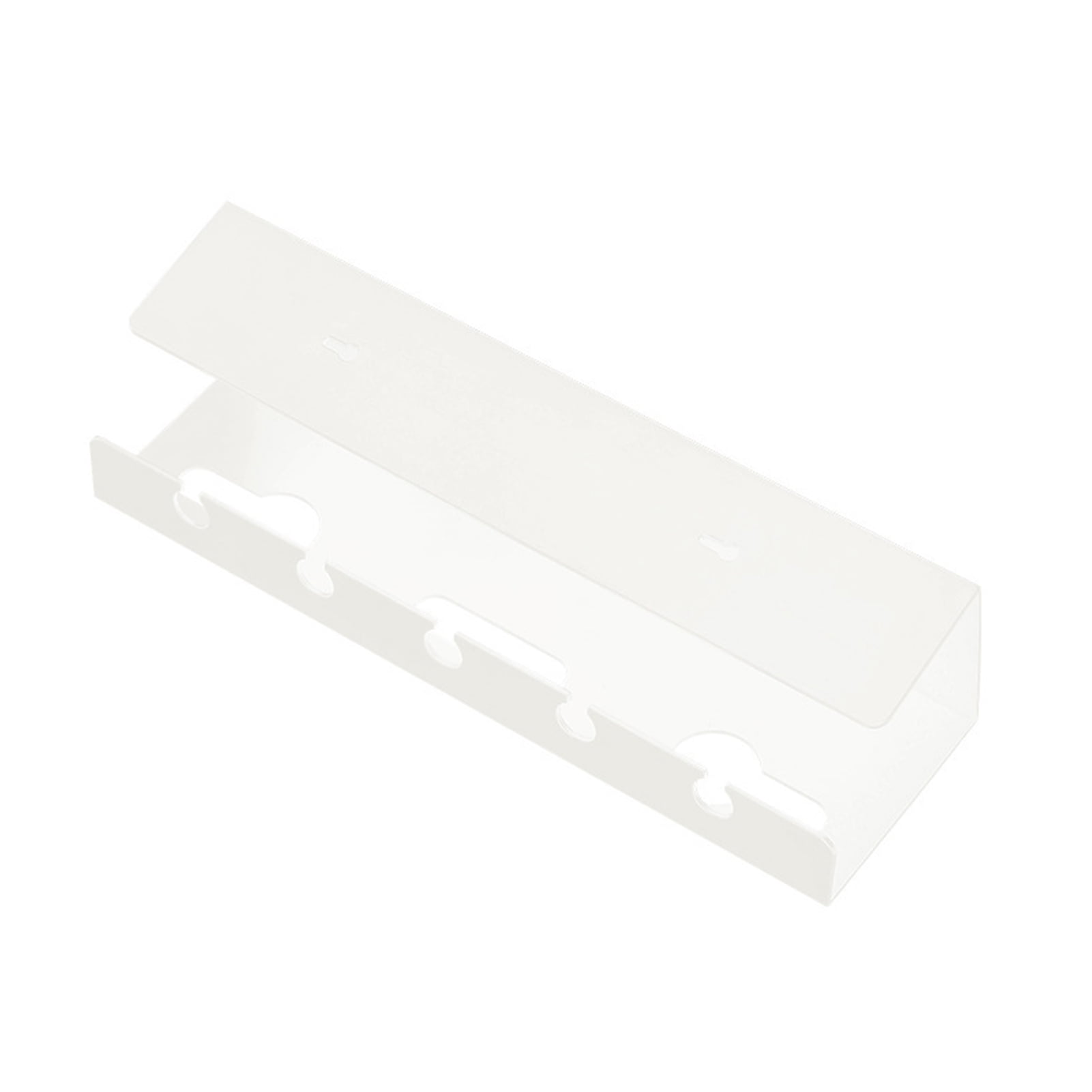 Kafvhsty Self-Adhesive Storage Rack Strong Load-bearing Simple ...