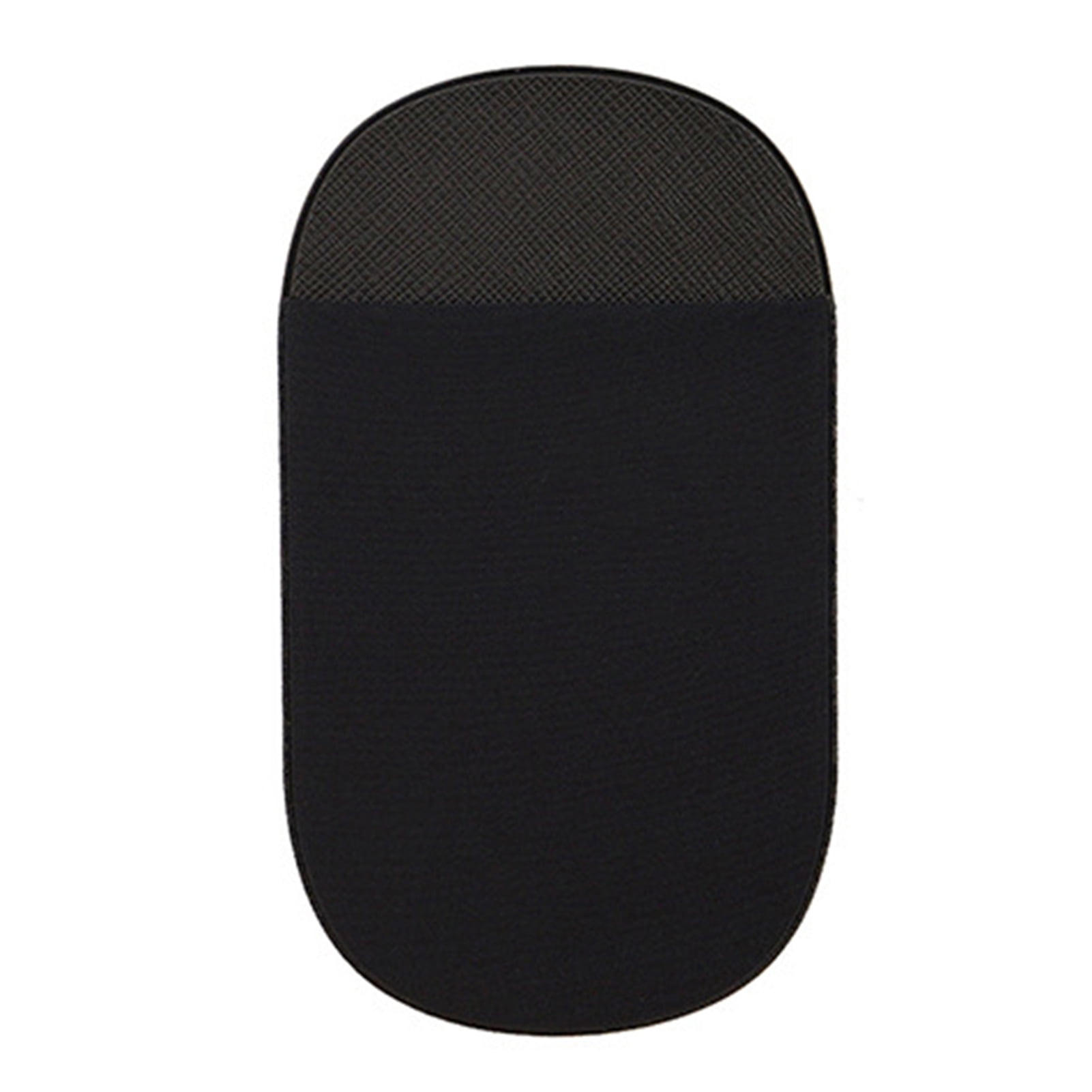 Kafvhsty Slim Laptop Mouse Holder - Non-Slip, Self-Adhesive Design ...