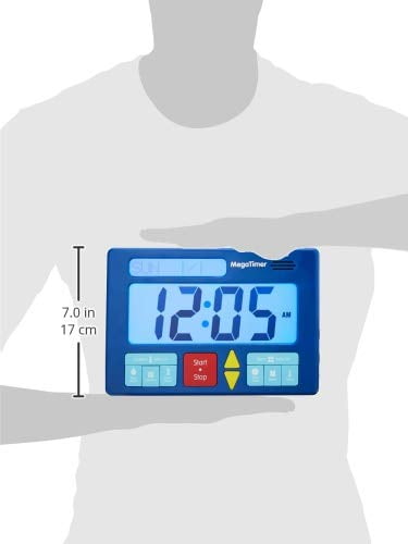 Kagan Cooperative Learning MegaTimer (JMT) - Walmart.com