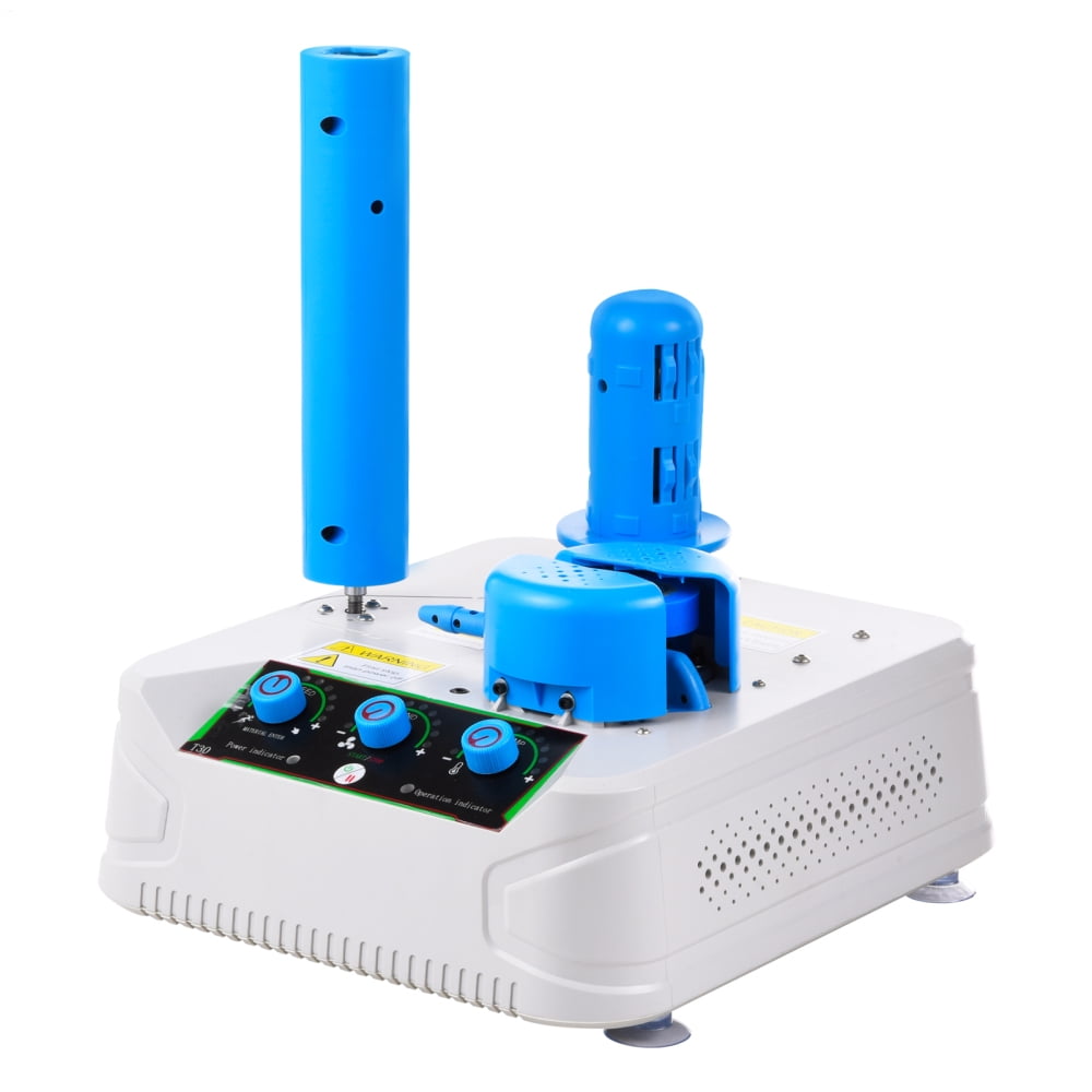 Kagrote 110V, 144W Portable Air Bag Packing Machine, ABS Material ...