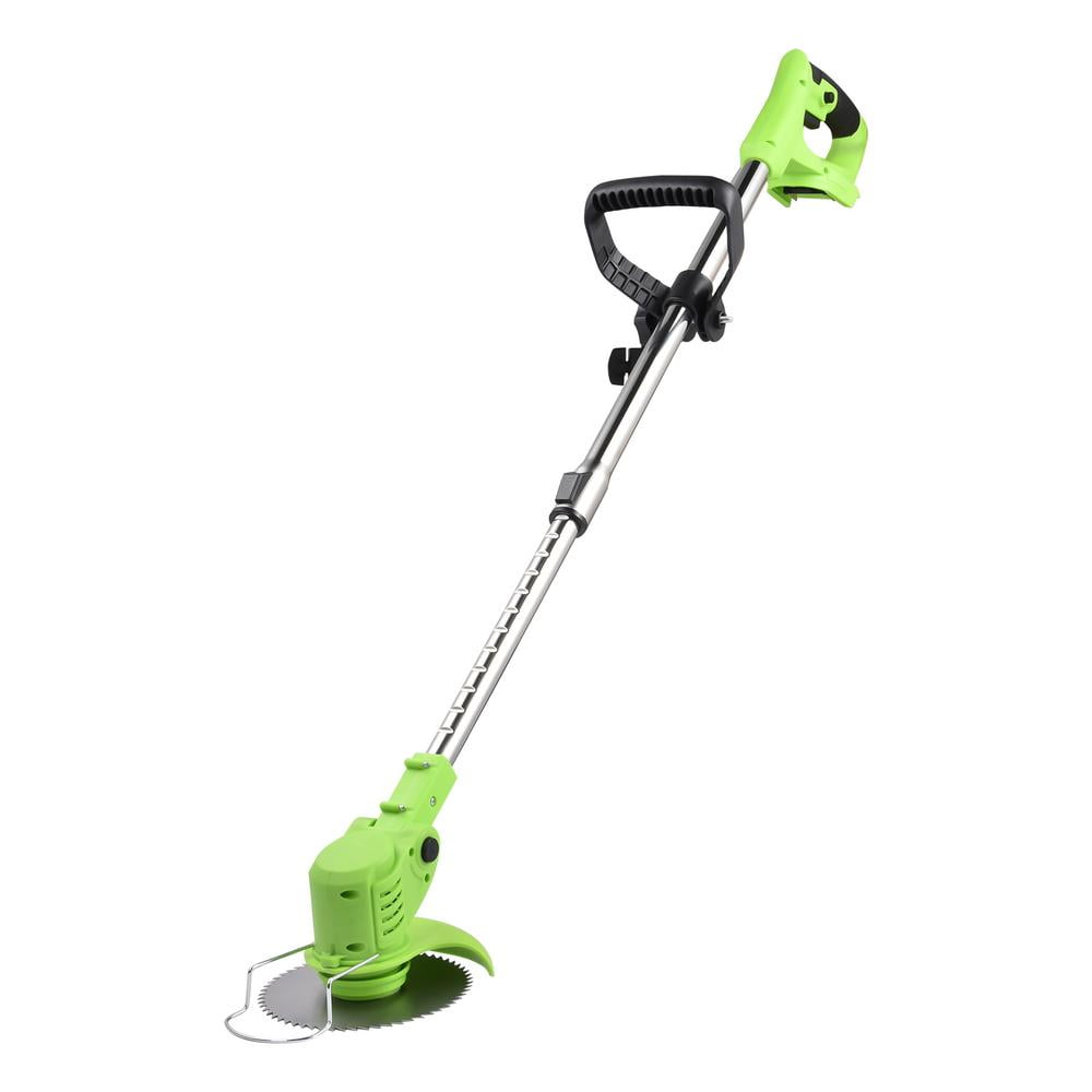 Kagrote Extensible Battery-Powered Lawn Mower with 22000 RPM Motor ...