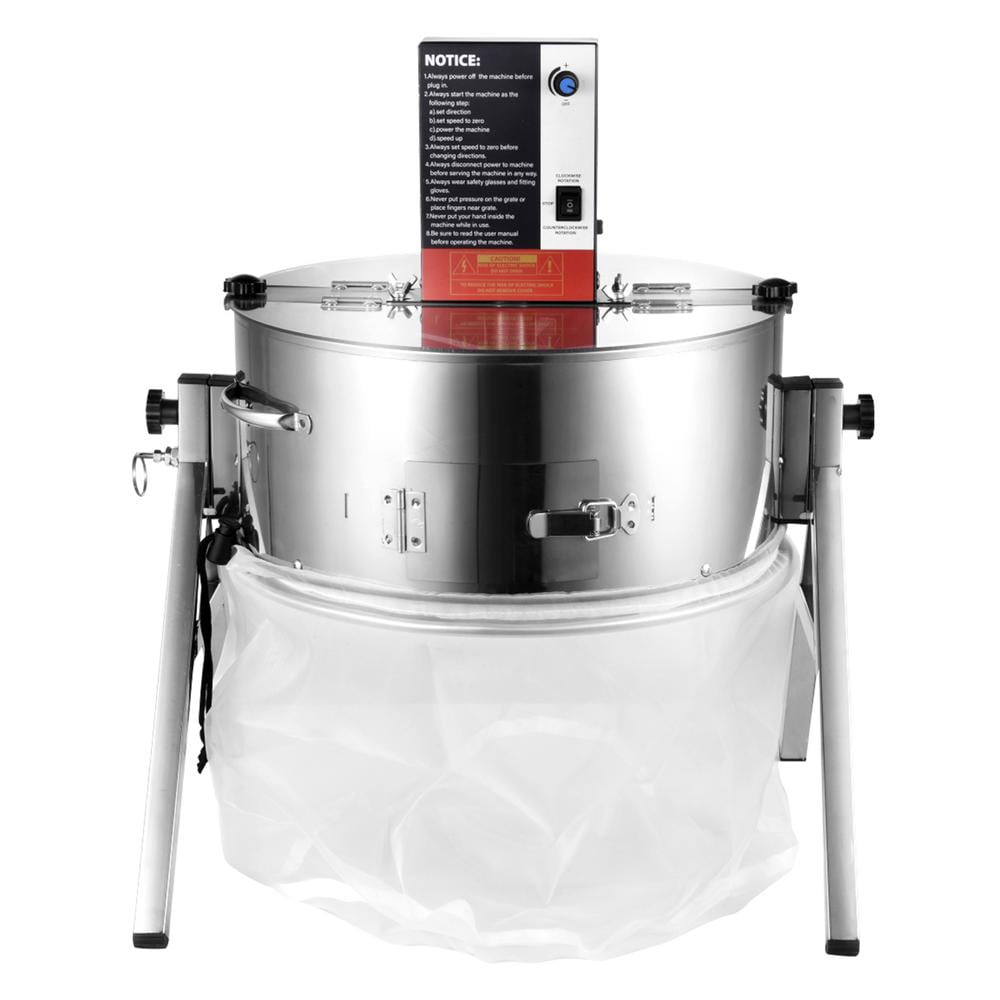 Kagrote Flower Trimmers, 110V Electric Bud Trimmer with Adjustable Tray ...