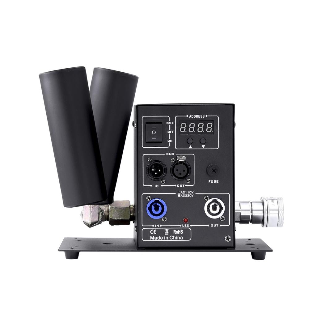 Kagrote Fog Machine For Wedding Fogger Machine Control Stage Effect ...