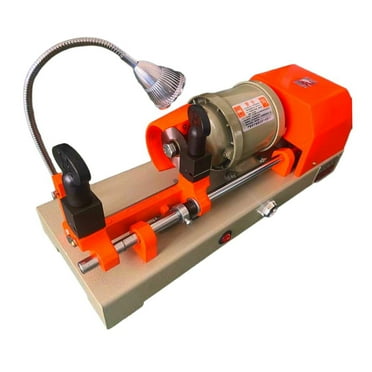 Datingday 110V Key Cut Engrave Machine, Auto Cutting & Duplicating ...