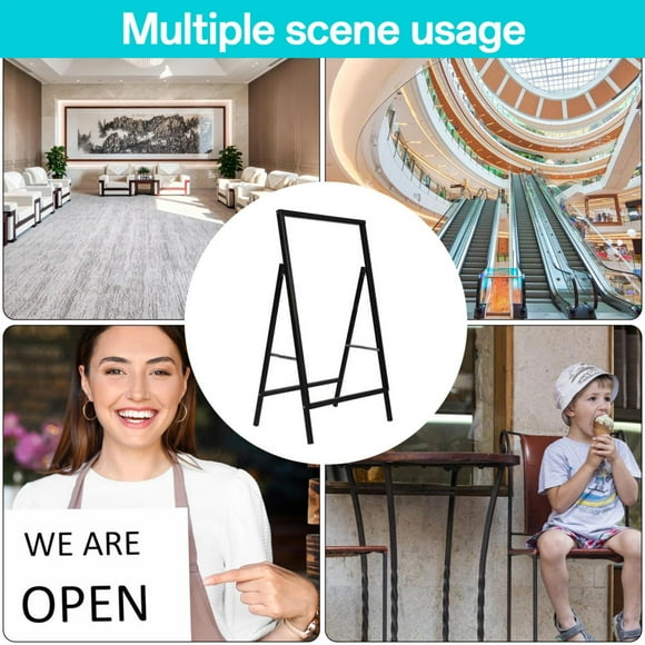 Portable Sign Stands