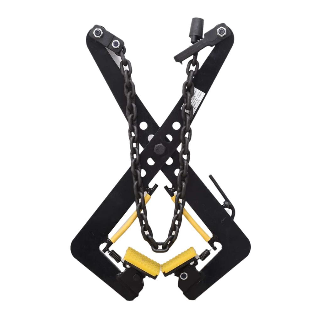 Kagrote Slab Lifting Clamp Adjustable Stone Lift Tool Timber Carrying ...